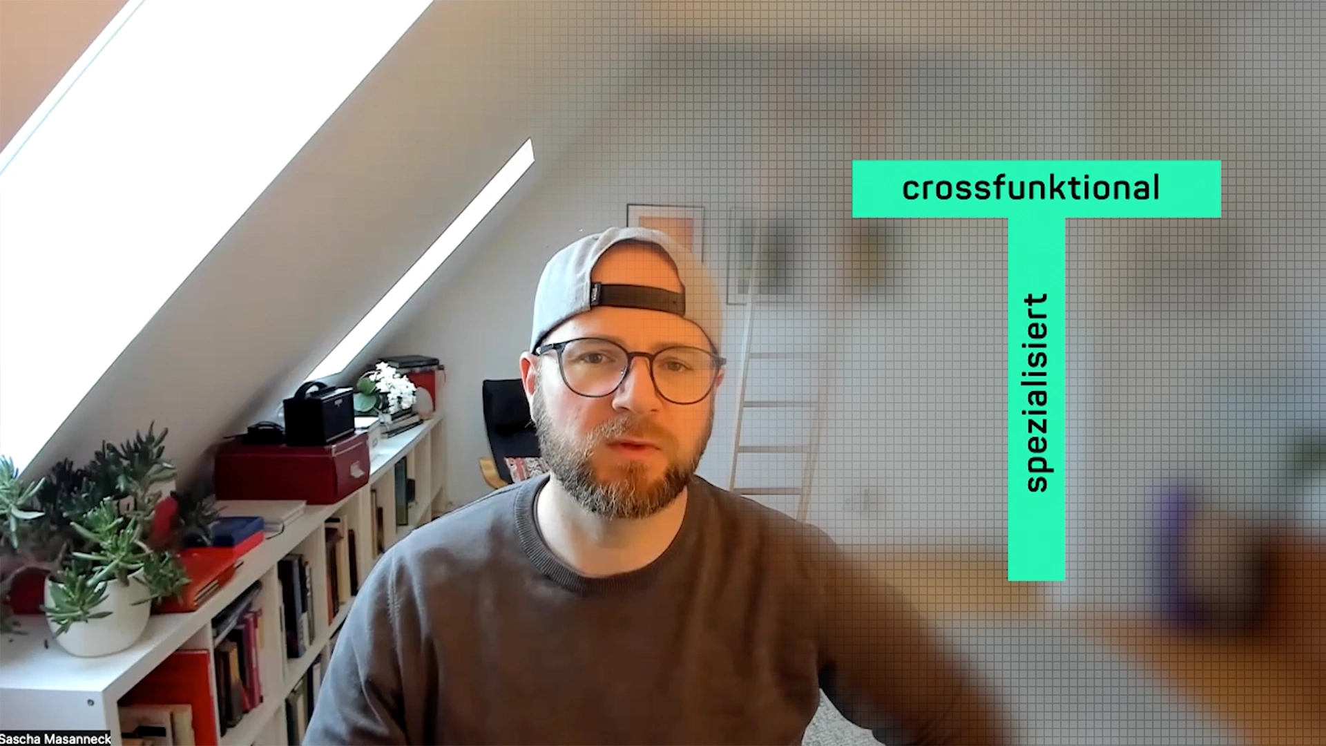 Deine Entwicklung bei codecentric