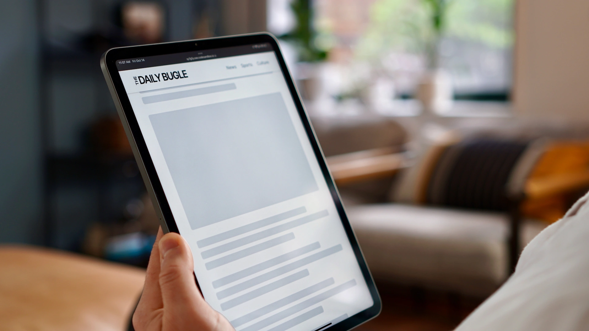 Fixed header: Part 1 - Framer Motion Recipes