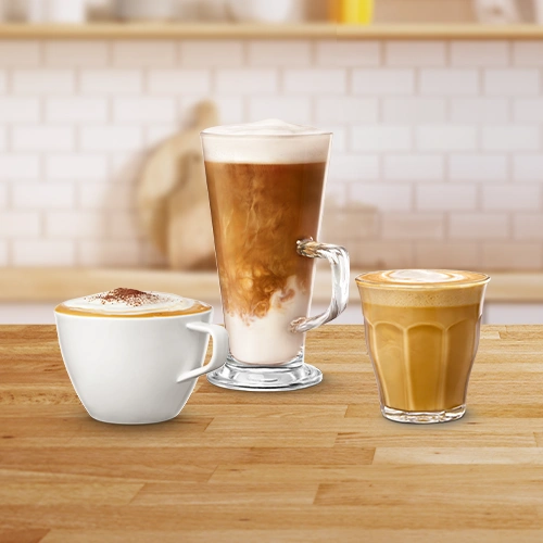 TASSIMO | T-Discs, Coffee machines & Offers | For every moment