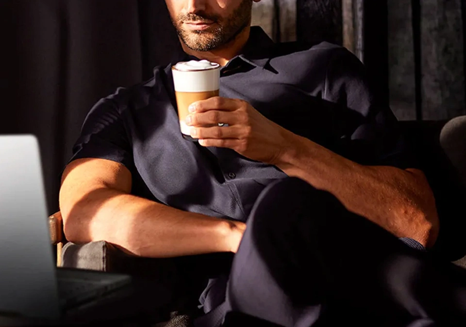 Virtual Coffee Break: Stay connected over coffee