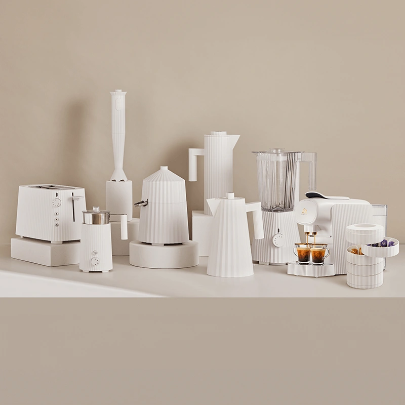 L'OR BARISTA by Alessi - Donde el Café se Encuentra con el Diseño Italiano