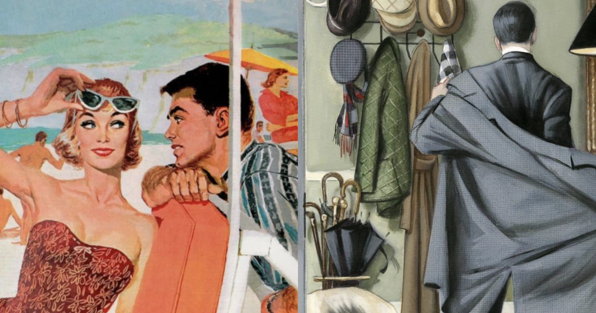 Enneagram 2w1 vs 2w3: descriptions and archetypes