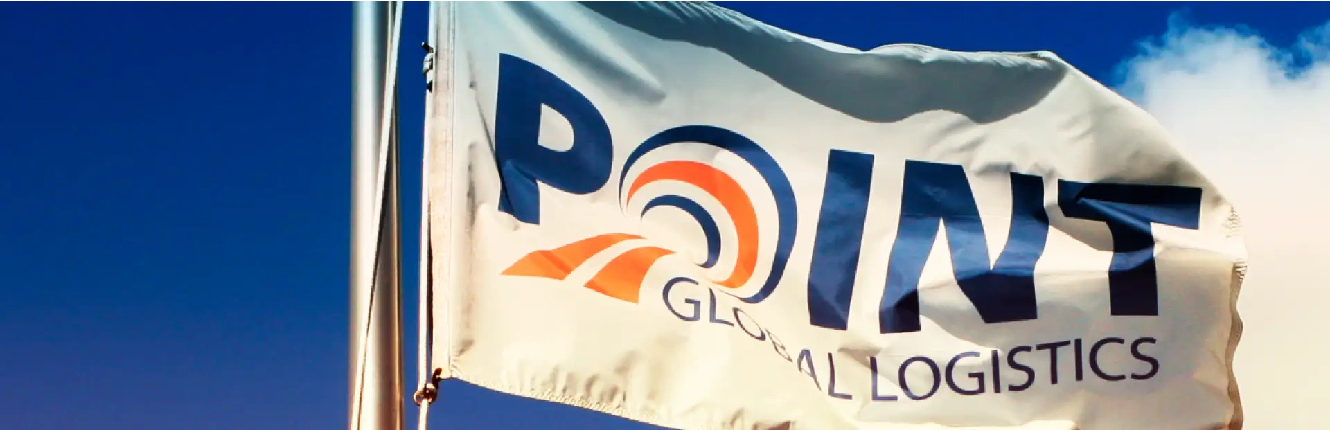 Case Point Global Logistics | DevzDesign