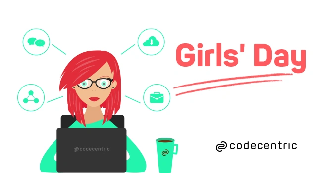 Girls’Day 2023 – Mädchen in Aktion