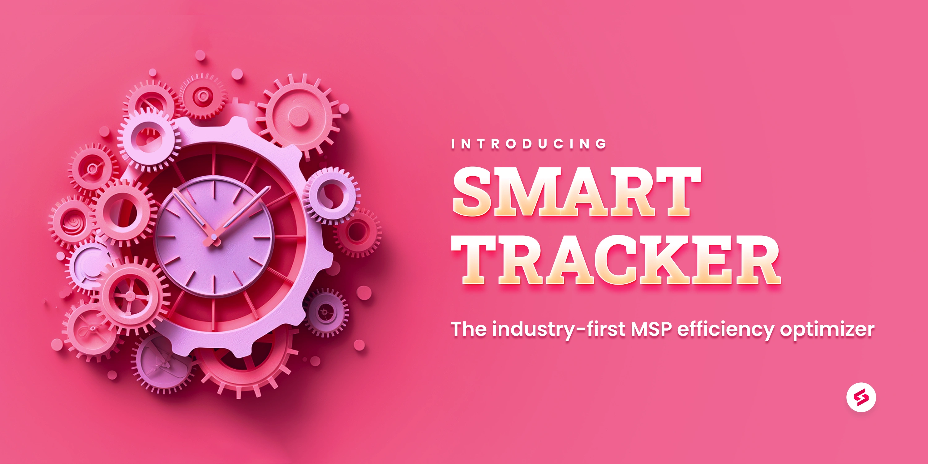 SuperOps Smart Tracker | The MSP Efficiency Optimizer
