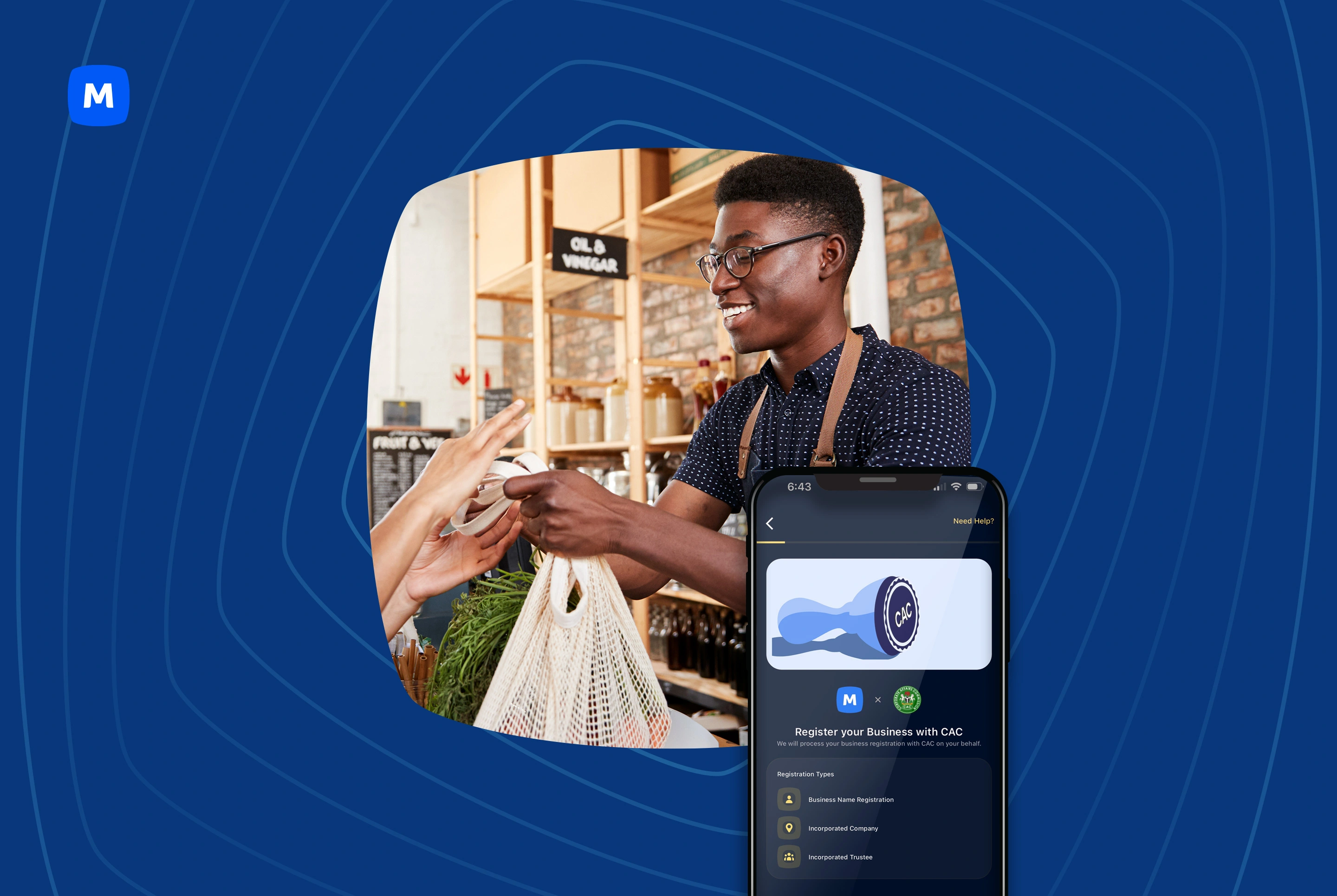 Moniepoint Personal | Moniepoint MFB