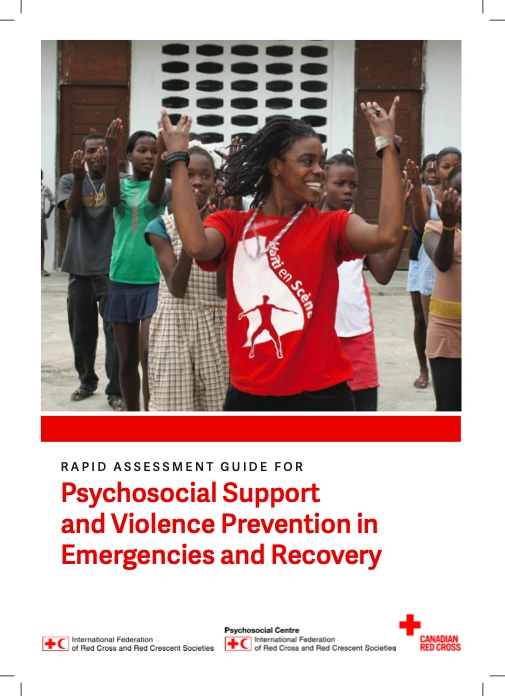 Rapid Assessment Guide for Psychosocial Support and Violence Prevention ...