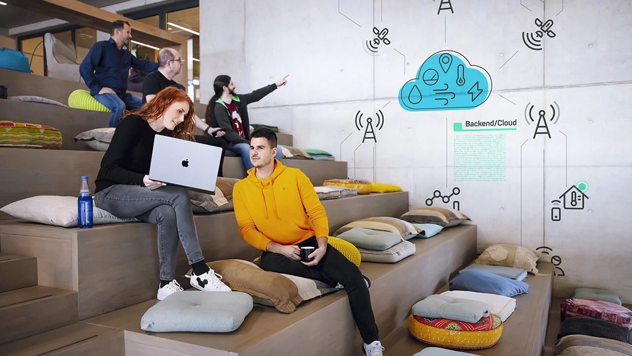 codecentric AG | Creating the digital future together.