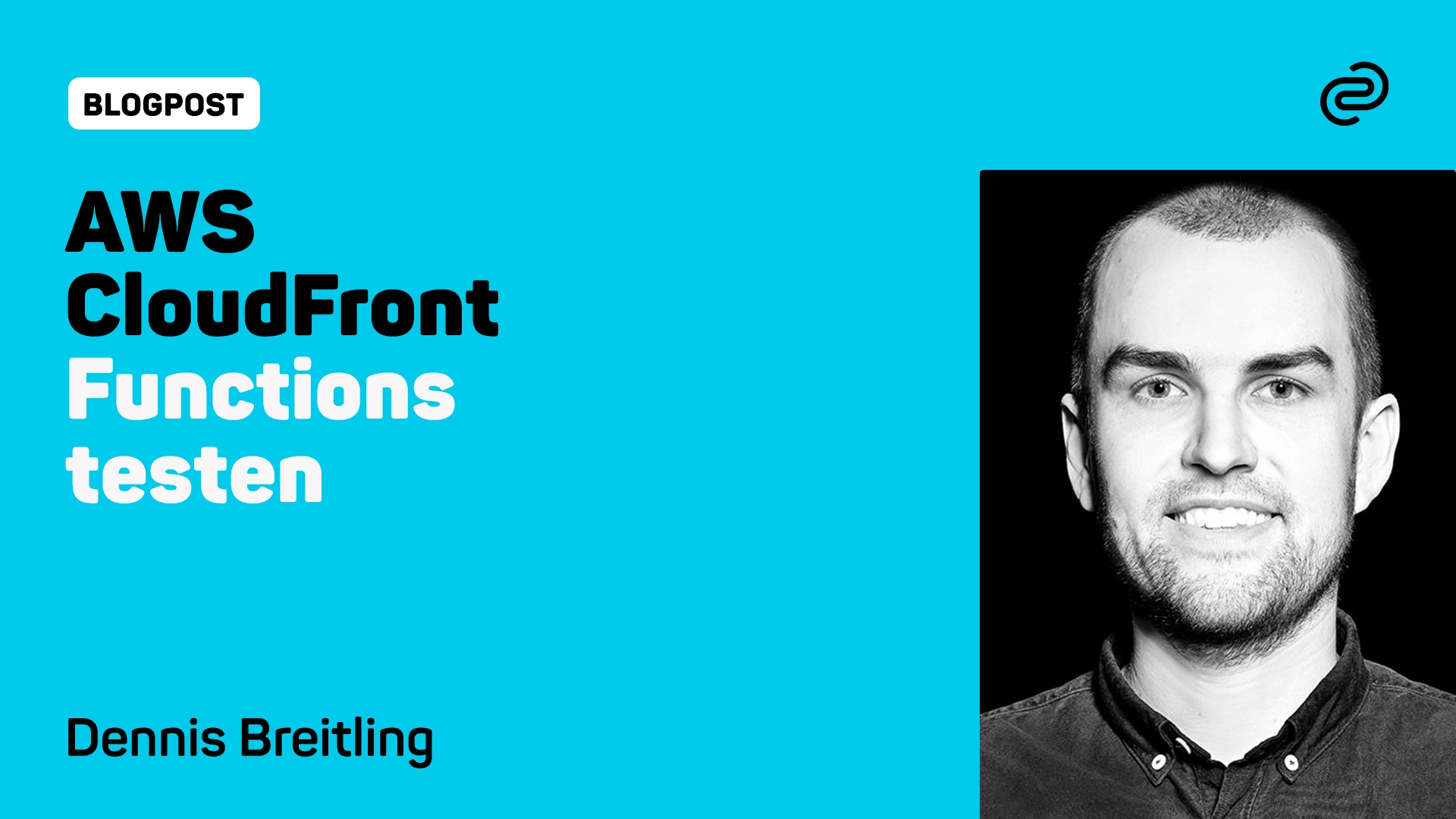 AWS CloudFront Functions testen