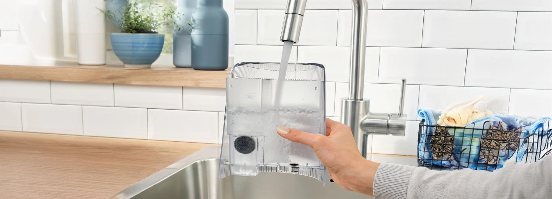 TASSIMO Entkalken | So Geht's