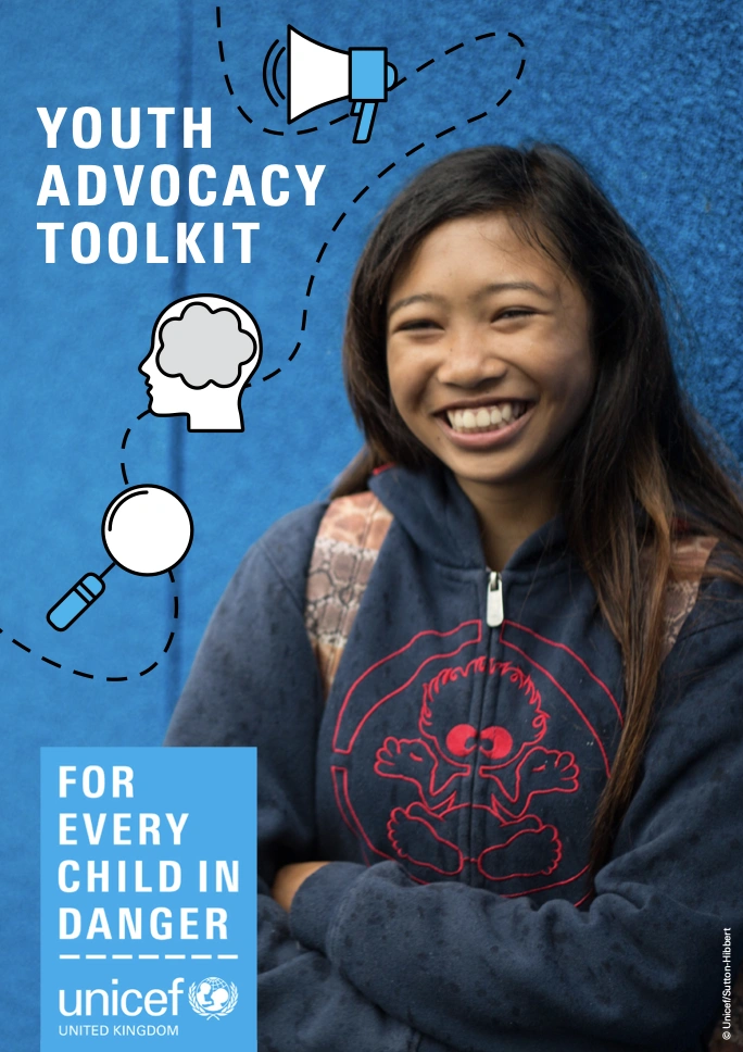 Youth Advocacy Toolkit - The Children and Families Mental Health and ...