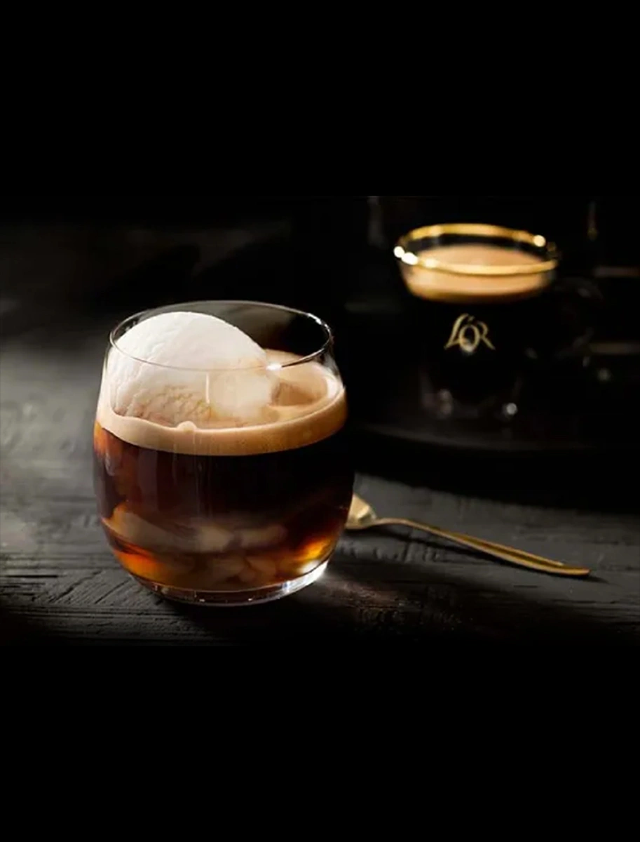 Los 5 mejores cafés con hielo para preparar en casa | L’OR Espresso