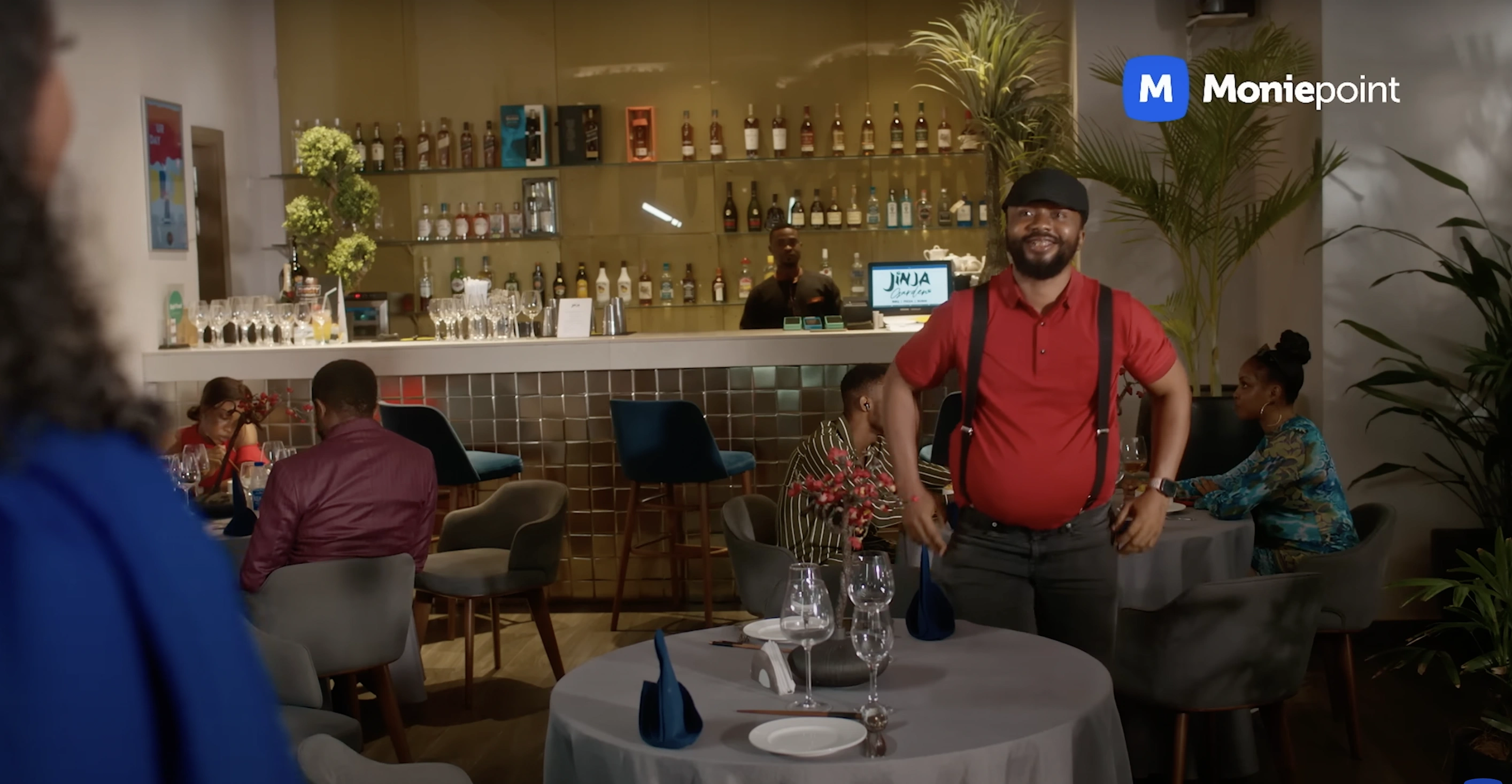 Making The Dream: How Moniepoint "markets" To The Mass Market ...