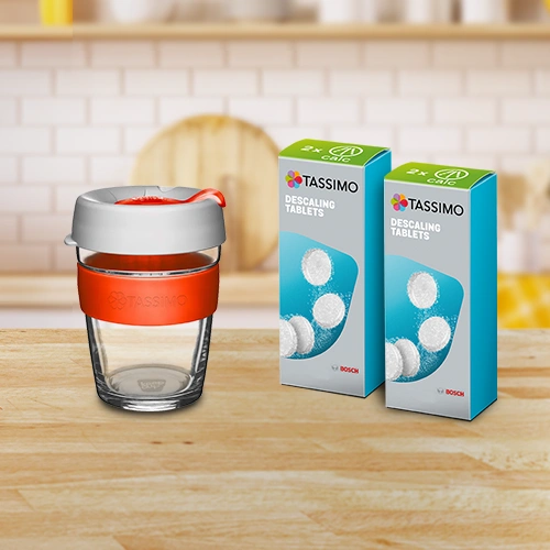 TASSIMO Webshop | Make drinks that are perfect in every way
