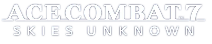 ACE COMBAT 7: SKIES UNKNOWN | Bandai Namco Entertainment Inc.