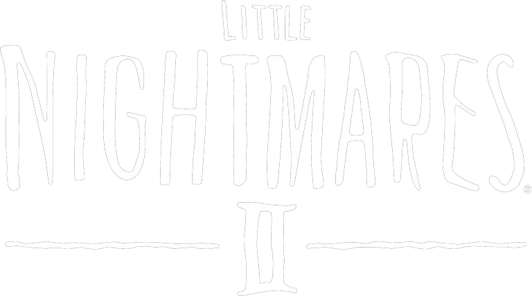 Little Nightmares II | Bandai Namco Entertainment Inc.