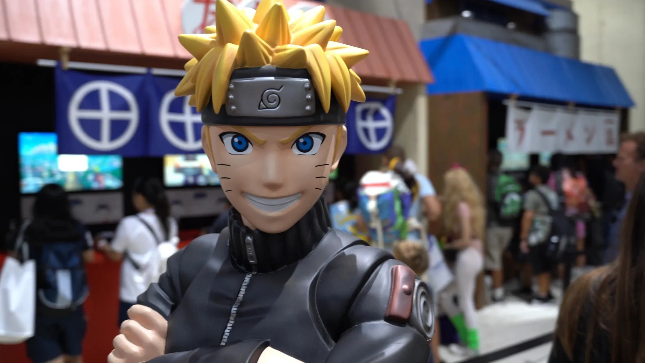 San Diego Comic Con | Official Site