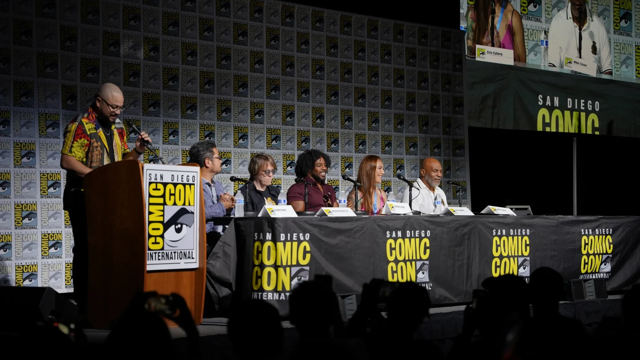 San Diego Comic Con | Official Site