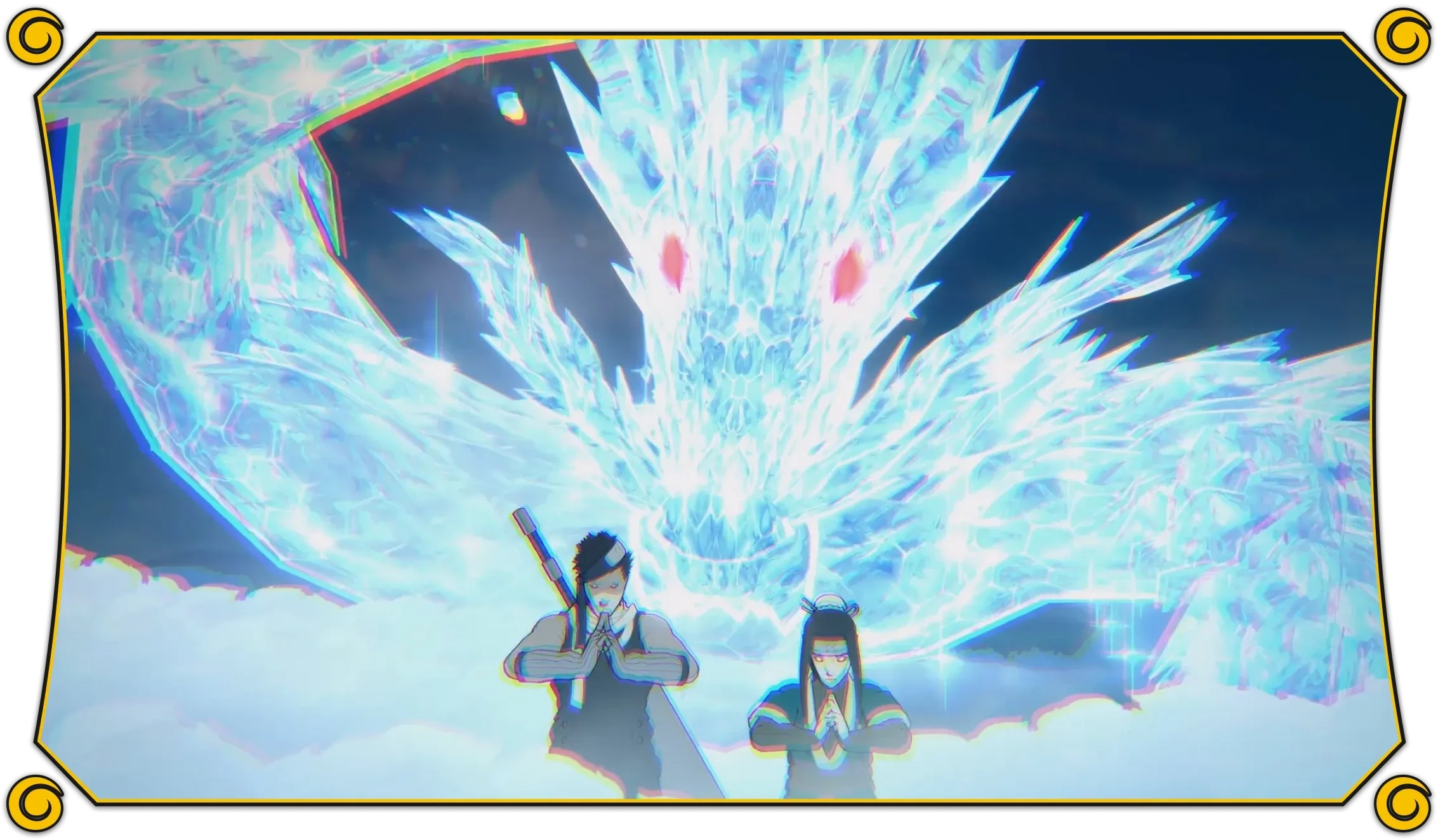 NARUTO X BORUTO Ultimate Ninja STORM CONNECTIONS - Official Website ...