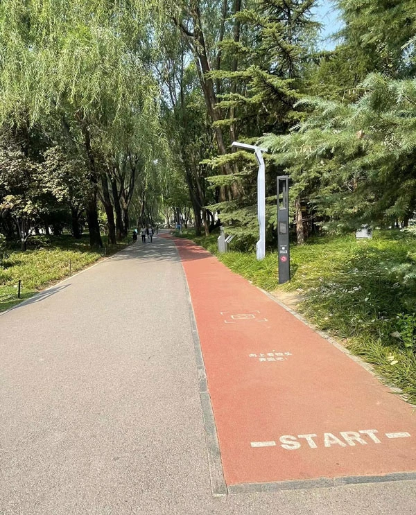 Smart Regional Spaces: Ready, Set, Go!