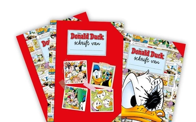 Cadeautips - De Donald Duck Shop