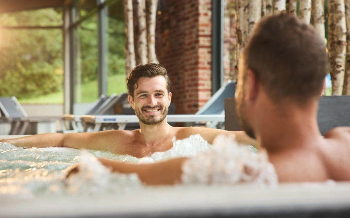 Hezemeer - Naar de wellness met korting - HLN - Het Laatste Nieuws Shop