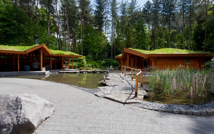 Hezemeer wellness dagticket met korting - De Morgen Shop