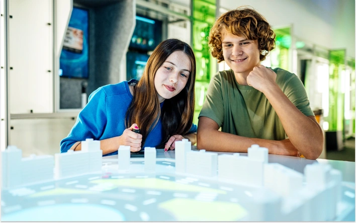 Technopolis tickets met korting - Koop nu 🧪 - HLN - Het Laatste Nieuws Shop