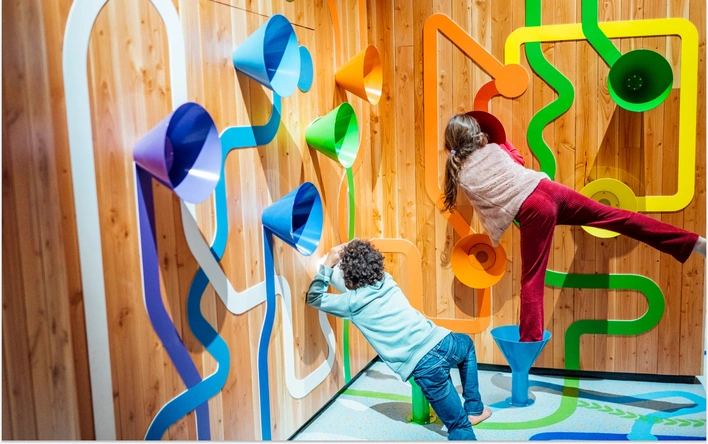 Technopolis tickets met korting - Koop nu 🧪 - Leukstetickets.nl