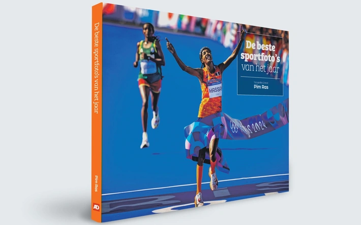 De beste sportfoto's van het jaar - De ADshop