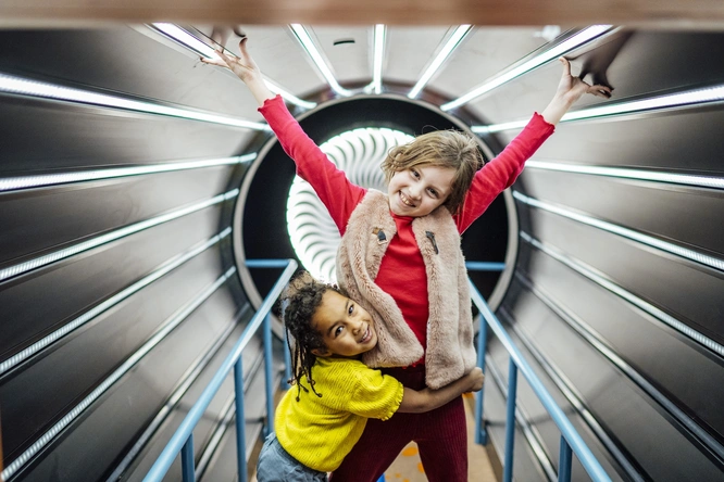 Technopolis tickets met korting - Koop nu 🧪 - Leukstetickets.nl