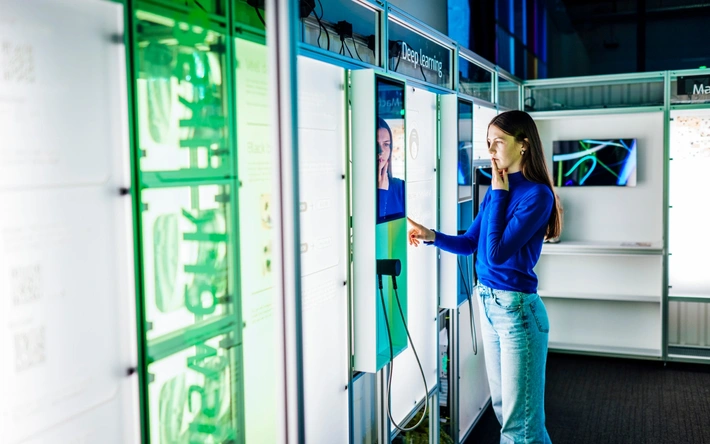 Technopolis tickets met korting - Koop nu 🧪 - Leukstetickets.nl