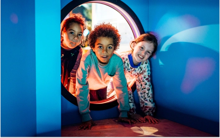 Technopolis tickets met korting - Koop nu 🧪 - Leukstetickets.nl