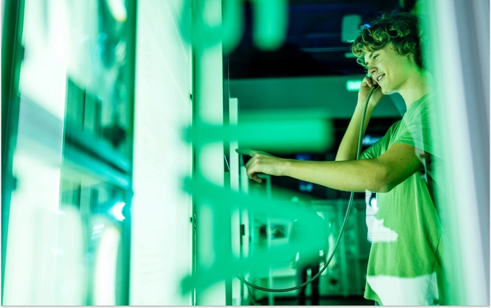 Technopolis tickets met korting - Koop nu 🧪 - Leukstetickets.nl