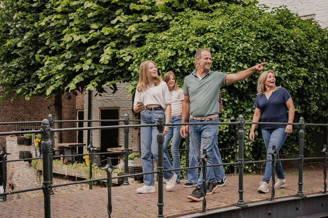 Escape Tours - Doe een interactieve escaperoom in de stad ...
