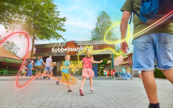 Bobbejaanland tickets - Profiteer nu van korting - Leukstetickets.nl