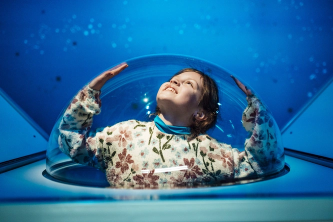 Technopolis tickets met korting - Koop nu 🧪 - Leukstetickets.nl