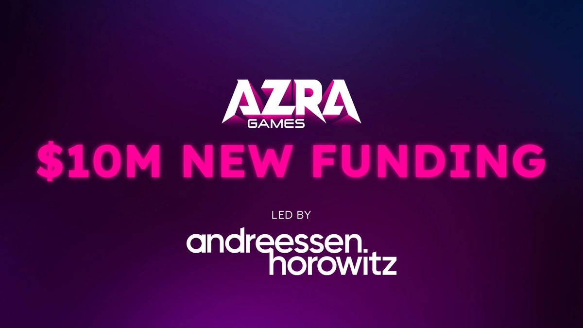 Homepage - Azra Games