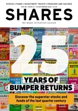 Magazines | Shares Magazine