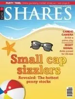 Magazine - 05 Aug 2010 | Shares Magazine