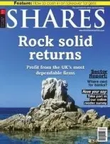 Magazine - 11 Jun 2009 | Shares Magazine