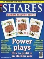 Magazine - 25 Feb 2010 | Shares Magazine