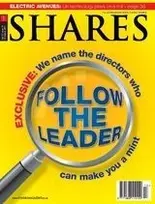 Magazine - 31 Mar 2011 | Shares Magazine