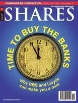 Magazine - 12 May 2011 | Shares Magazine