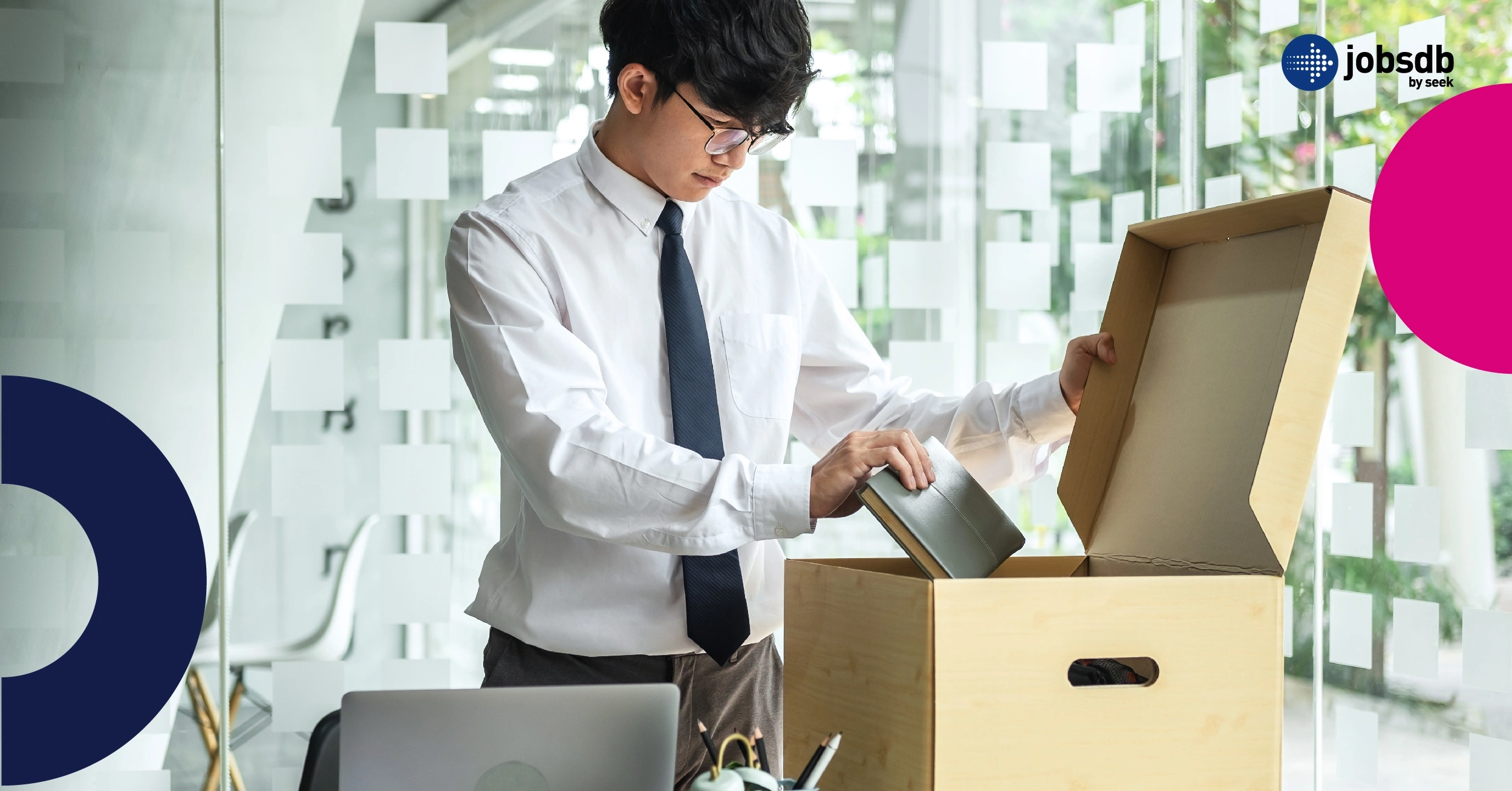 รวมขั้นตอนลงทะเบียนว่างงานออนไลน์ ทำได้ง่ายๆ ฉบับอัปเดต 2025 - Jobsdb ไทย