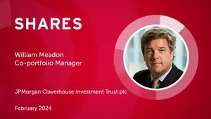 Video: Smithson Investment Trust - Simon Barnard, Portfolio Manager | Shares Magazine