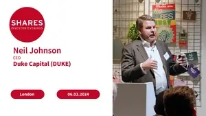 Duke Capital Limited - Share Price | Shares Magazine