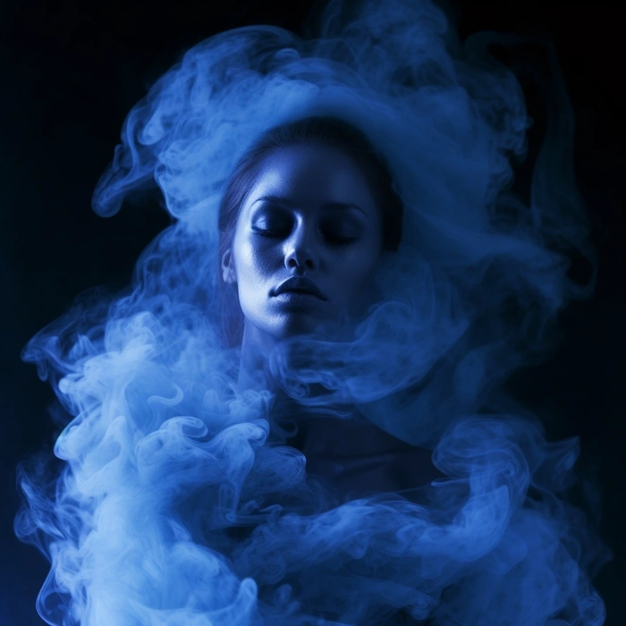 Blue Aura Meaning: How It Impacts Your Personality, Love Life ...