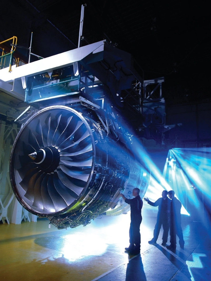 Rolls-Royce shares climb as engine maker cuts up to 2,500 jobs | Shares ...