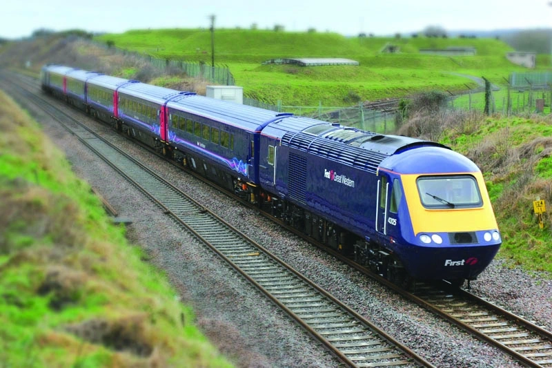 Trainline shares steam higher on faster growth and maiden share buyback ...